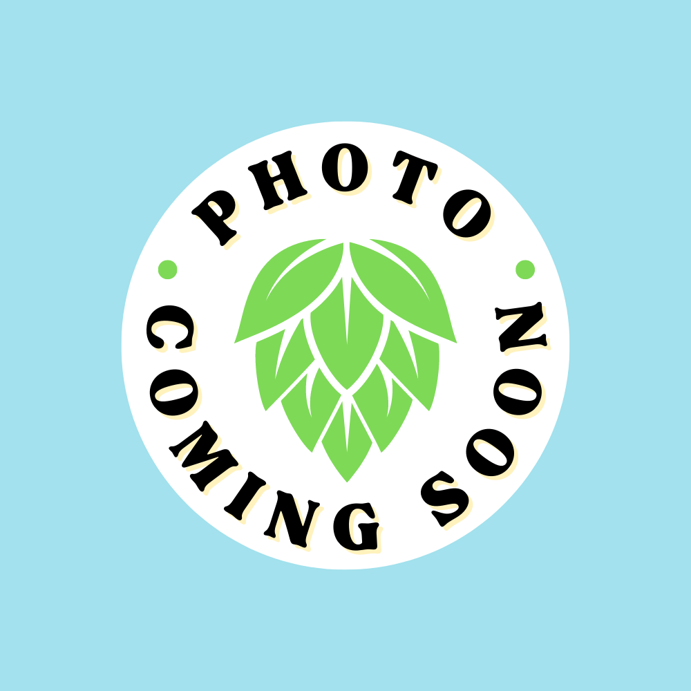 Born Brewing Co. x Cabin Brewing Company Super Cutie Hazy Pale Ale Wit ...