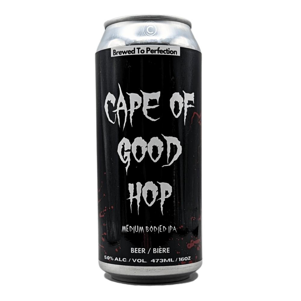 2nd Wind Brewery Cape of Good Hop Pale Ale – Collective - A Craft Beer Shop