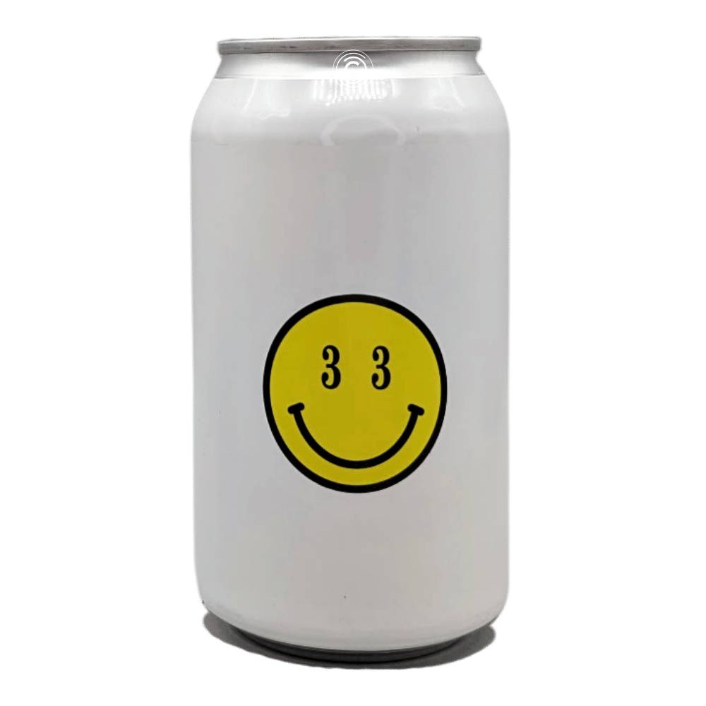 33 Acres Brewing Co. Fluffy Cloud IPA – Collective - A Craft Beer Shop