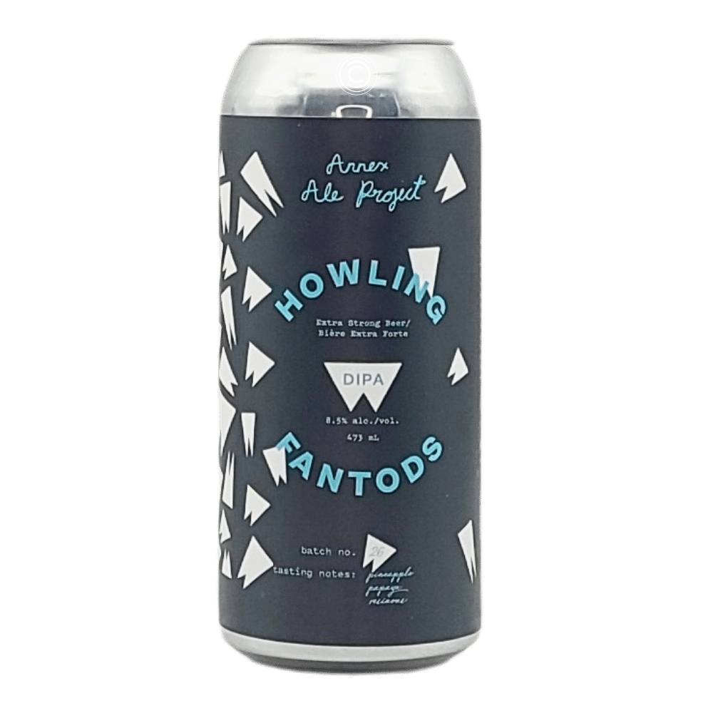 Annex Ale Project Howling Fantods DIPA – Collective - A Craft Beer Shop