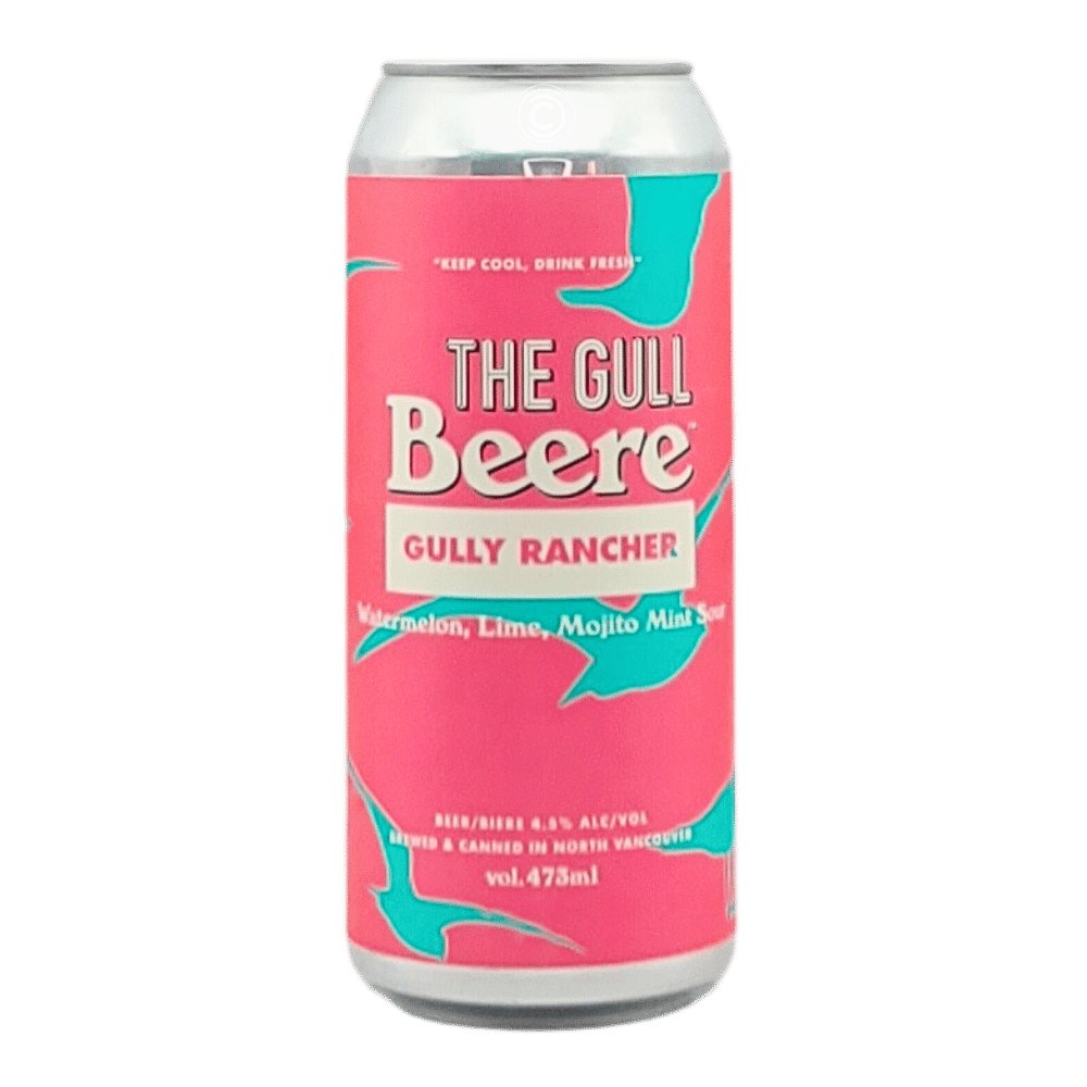 Beere Brewing Company Gully Rancher Sour – Collective - A Craft Beer Shop