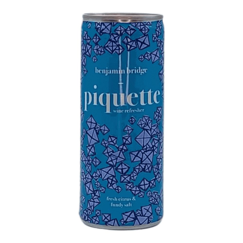 Benjamin Bridge Piquette – Collective - A Craft Beer Shop