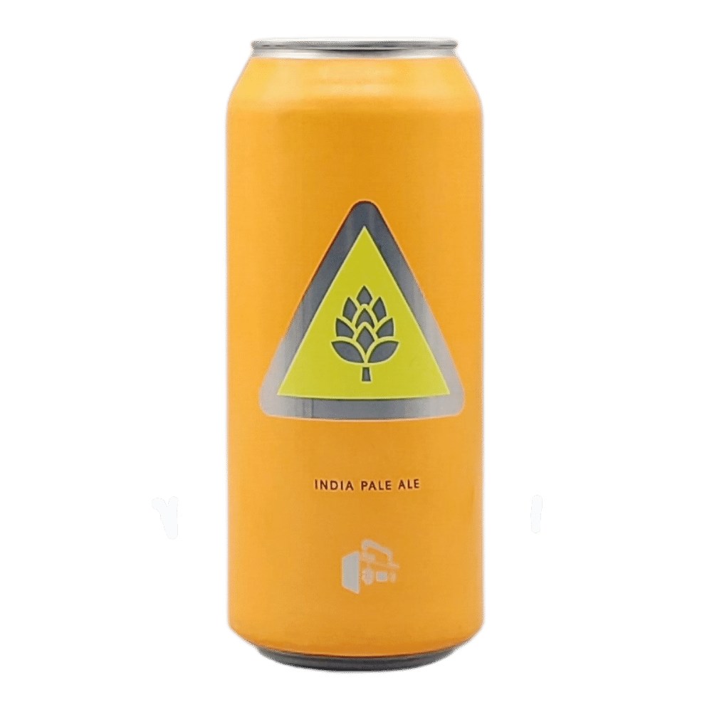 Boombox Brewing Company Danger! Danger! India Pale Ale – Collective - A ...