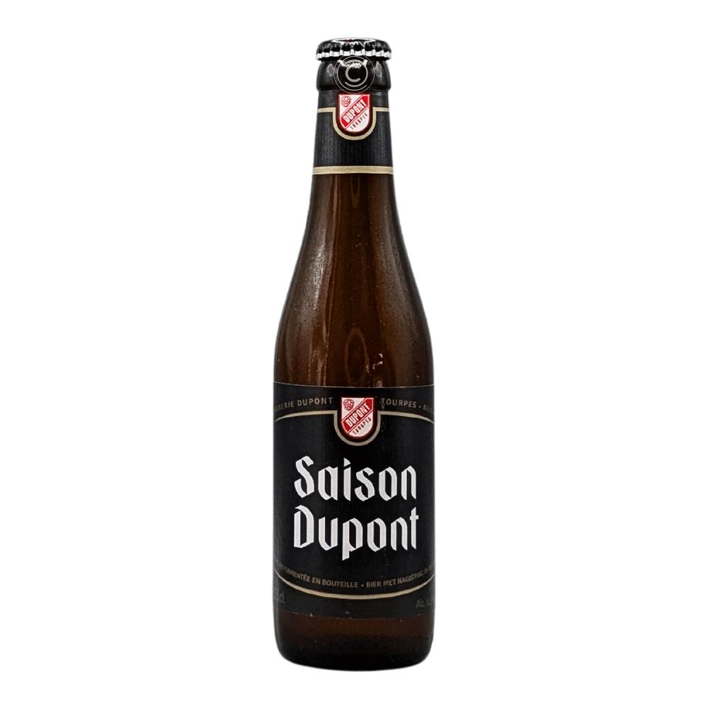 Brasserie Dupont Saison Dupont – Collective - A Craft Beer Shop