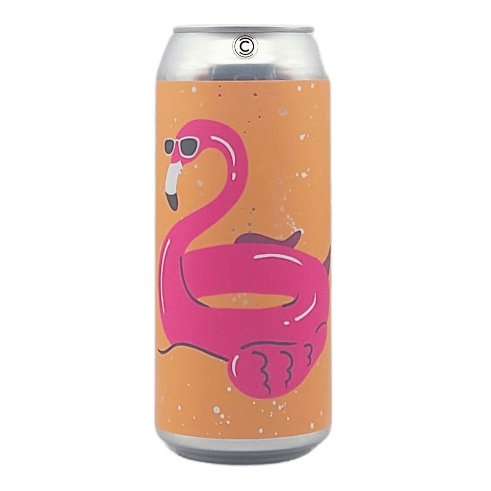 Eighty Eight Brewing Co. Pleasure Craft Sour – Collective - A Craft ...