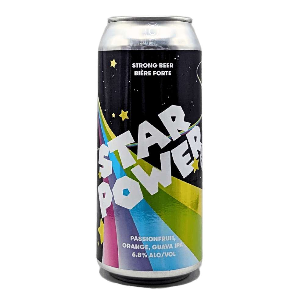 Eighty Eight Brewing Co. Star Power IPA – Collective - A Craft Beer Shop