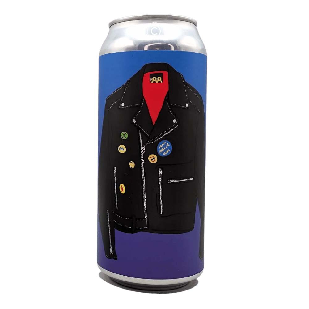 Eighty Eight Brewing Co. Dime In The Jukebox Pale Ale – Collective - A ...
