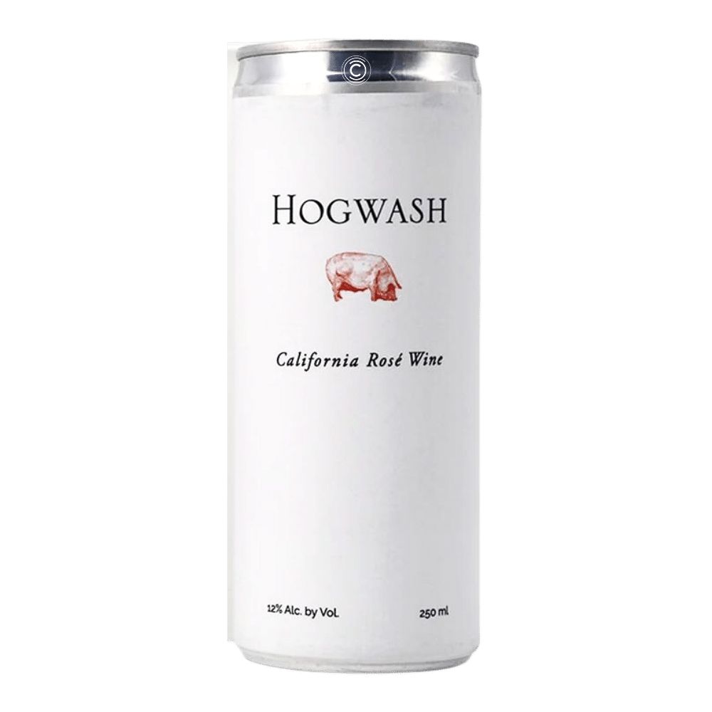 Hogwash Rose – Collective - A Craft Beer Shop