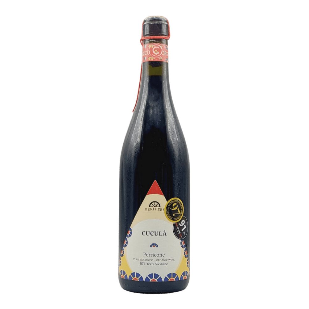 Peri Peri Cucula Perricone – Collective - A Craft Beer Shop