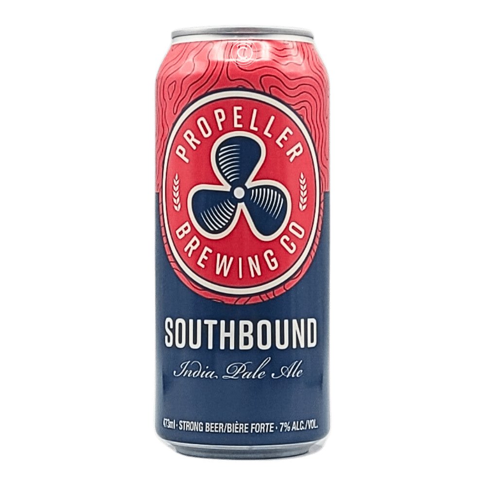 Propeller Brewing Company Southbound IPA – Collective - A Craft Beer Shop