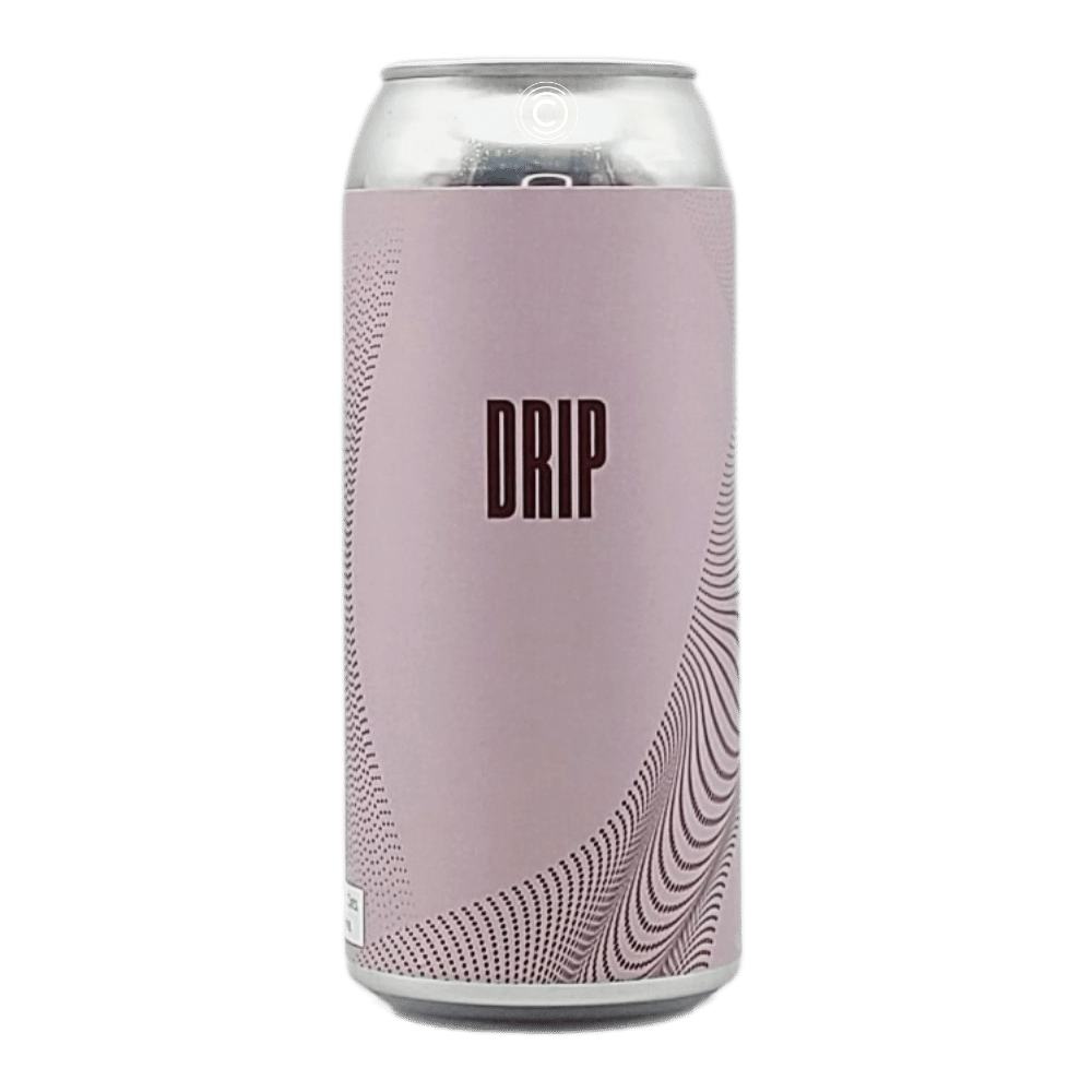 Superflux Beer Company Drip Coffee Stout – Collective - A Craft Beer Shop