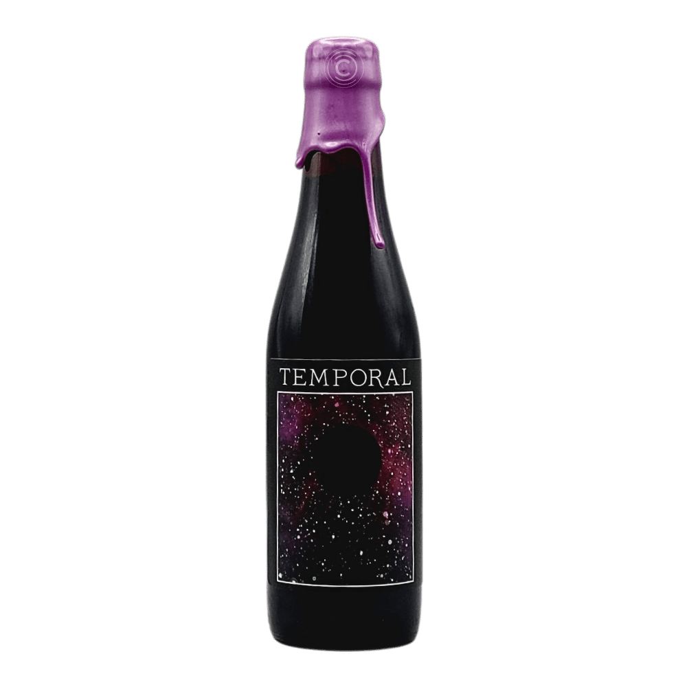 Temporal Artisan Ales Double Barrel Liminal Space Double Barrel-Aged B ...