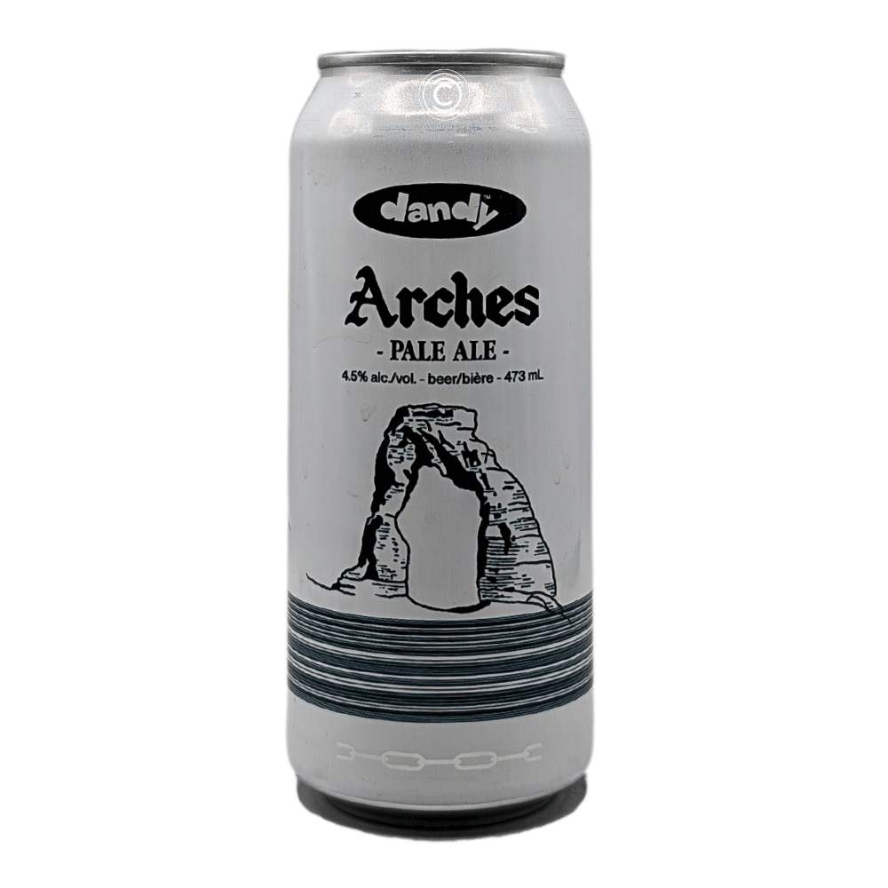 The Dandy Brewing Company Arches Pale Ale – Collective - A Craft Beer Shop