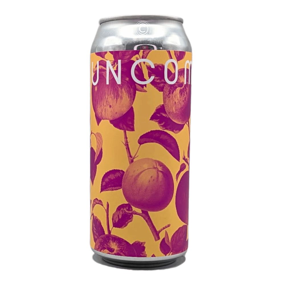 Uncommon Cider Co. Dry Craft Cider – Collective - A Craft Beer Shop
