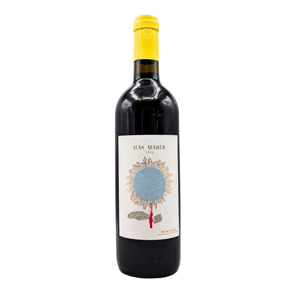 Venus la Universal Mas Marer Red Wine – Collective - A Craft Beer Shop