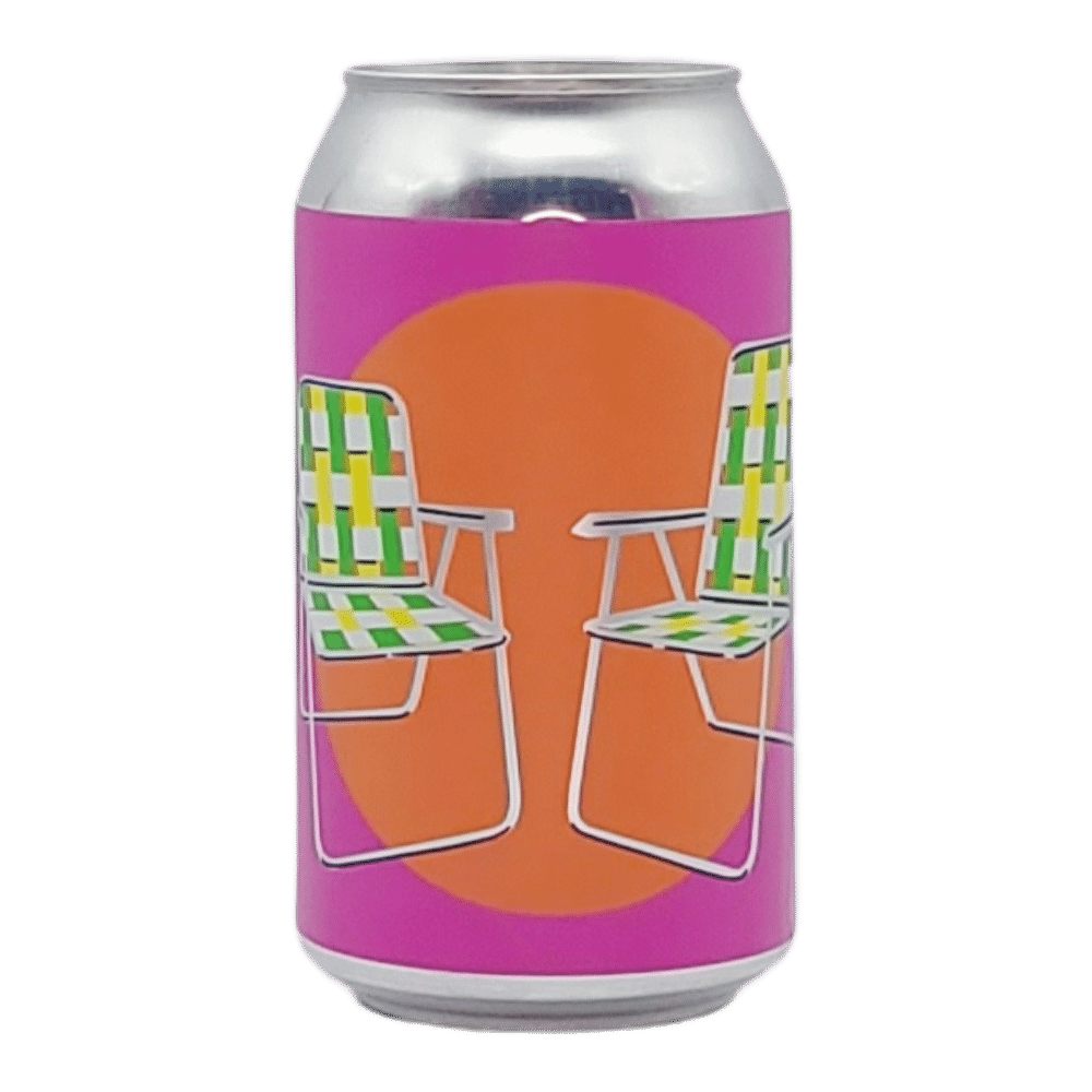 Eighty-Eight Brewing Co. x Born Brewing Co. Born to Run Pale Ale ...