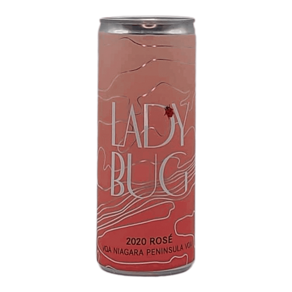 Malivoire Ladybug Rose – Collective - A Craft Beer Shop